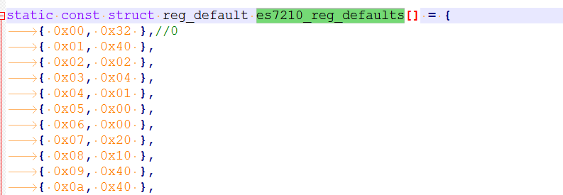 [Linux Audio Driver] 移植外部CODEC常见编译报错解决（持续更新）_error: function definition is not allowed here-CSDN博客