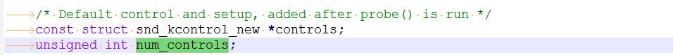 [Linux Audio Driver] 移植外部CODEC常见编译报错解决（持续更新）_error: function definition is not allowed here-CSDN博客