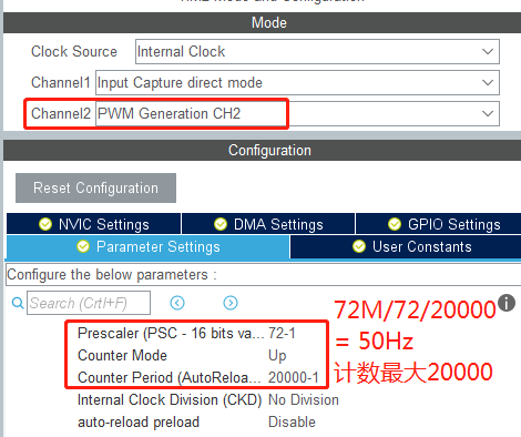 [模块]EC11旋转编码器_ec11旋转编码器与单片机连接图-CSDN博客