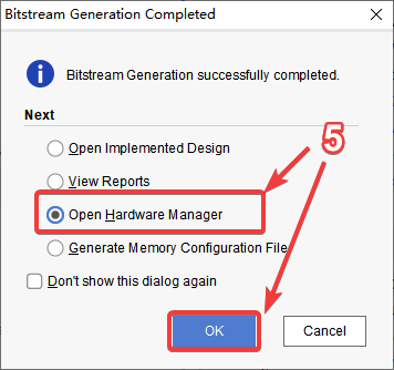 Nexys4 DDR 开发板程序下载与固化【FPGA】-CSDN博客