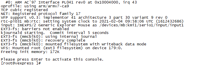QEMU模拟开发板系列3——通过uboot启动kernel+rootfs_qemu运行uboot 引导 kernel-CSDN博客