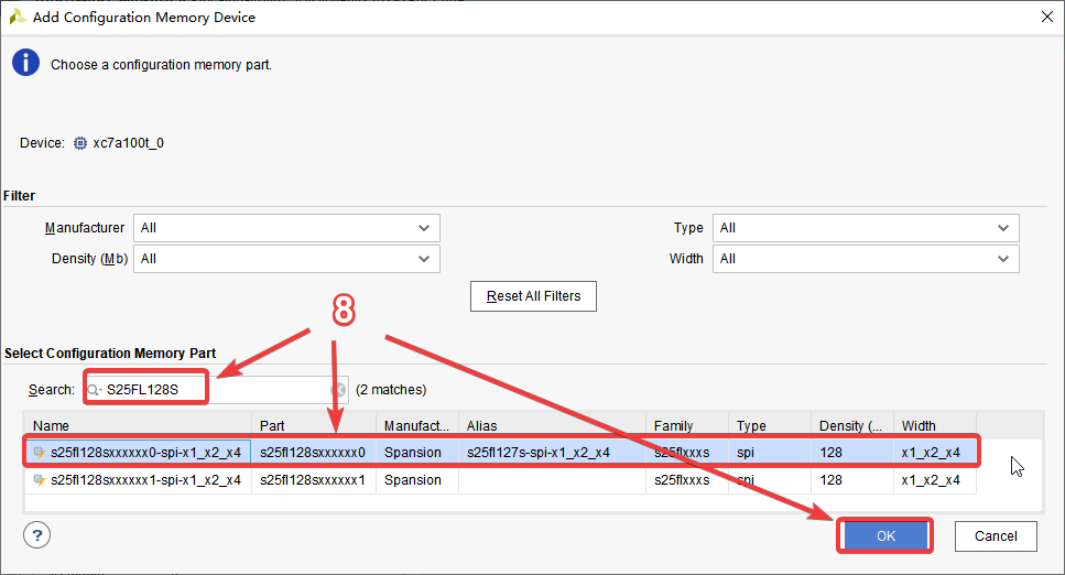 Nexys4 DDR 开发板程序下载与固化【FPGA】-CSDN博客