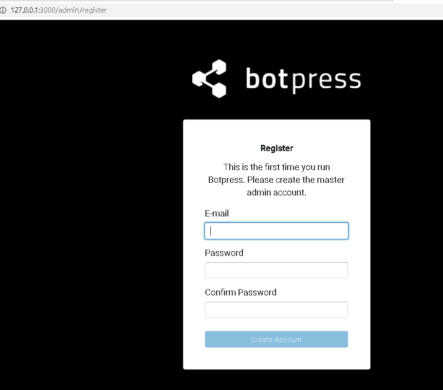 一键部署 botpress windows和linux 傻瓜式安装智能对话机器人 chatbot-CSDN博客