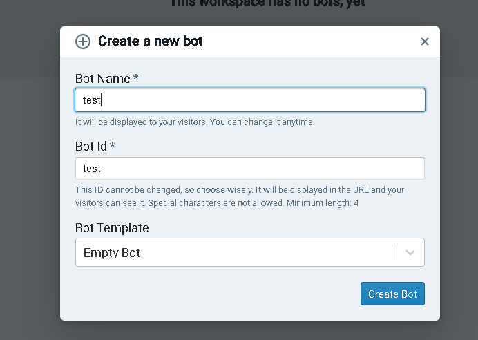 一键部署 botpress windows和linux 傻瓜式安装智能对话机器人 chatbot-CSDN博客