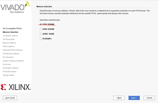 Xilinx MIG IP核使用-CSDN博客