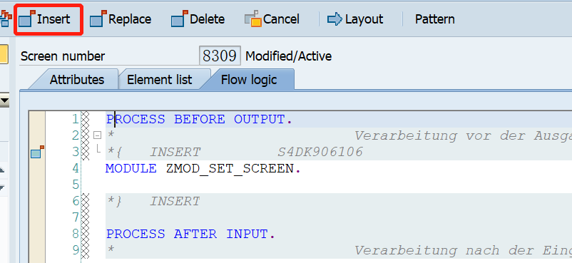 屏幕增强（一）VA01预留的附加数据增加字段_abap va01屏幕增强-CSDN博客