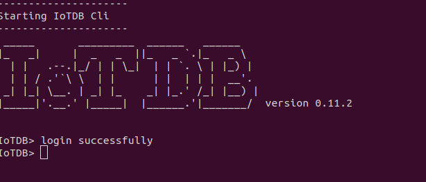 时序数据库IoTDB安装_ubuntu安装iotdb-CSDN博客