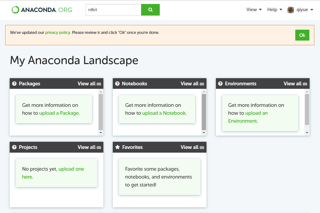 如何下载rdkit_rdkit下载-CSDN博客