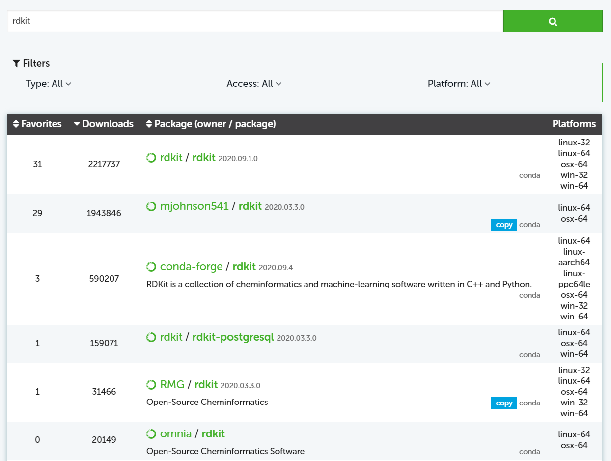 如何下载rdkit_rdkit下载-CSDN博客