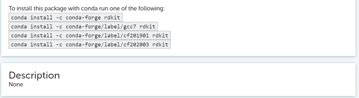 如何下载rdkit_rdkit下载-CSDN博客