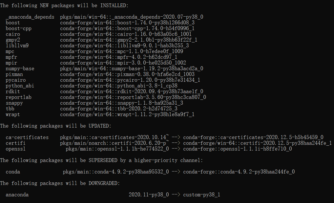 如何下载rdkit_rdkit下载-CSDN博客