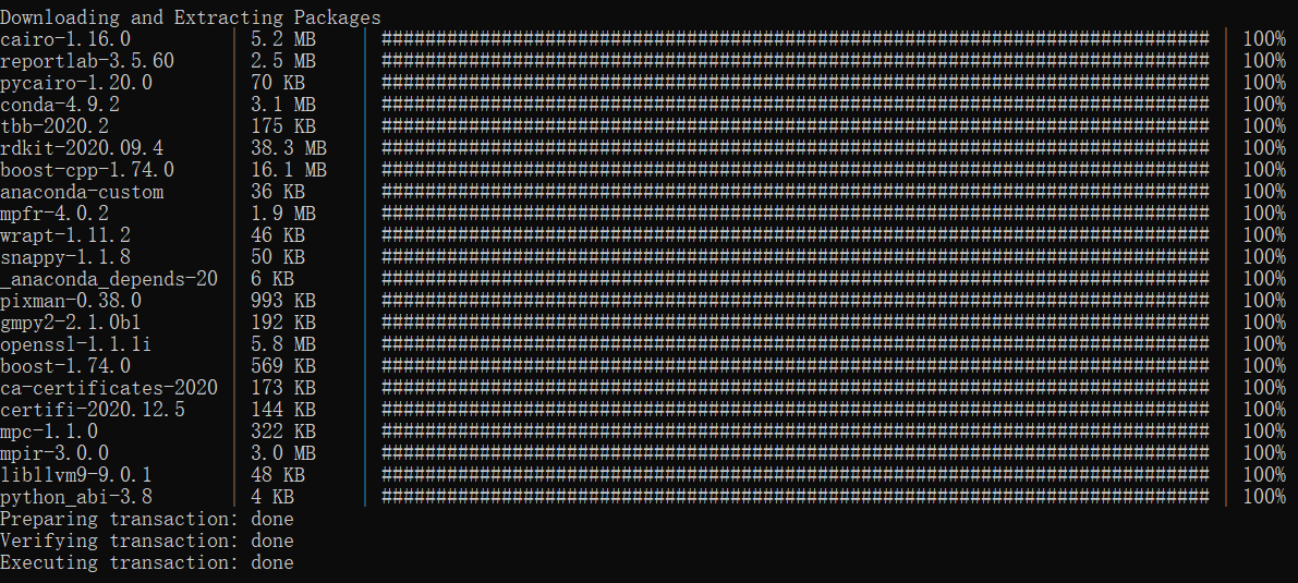 如何下载rdkit_rdkit下载-CSDN博客