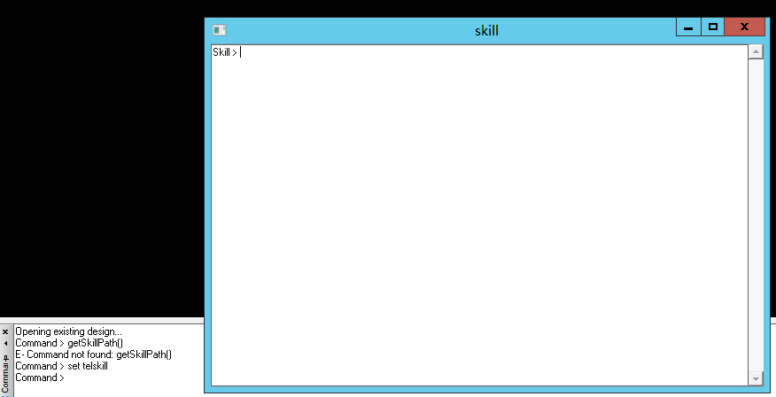 Cadence下如何运行Skill脚本？_cadence skill脚本-CSDN博客