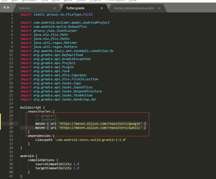 Flutter运行项目等太长时间_flutter run两个应用,一个运行很快,一个运行要十来分钟-CSDN博客