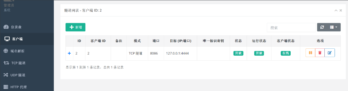 云服务器+nps+msf反弹shell小技巧_反弹shell地址没有公网ip-CSDN博客
