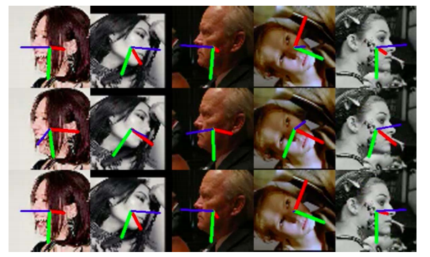 FSA-Net学习笔记_fsanet-CSDN博客