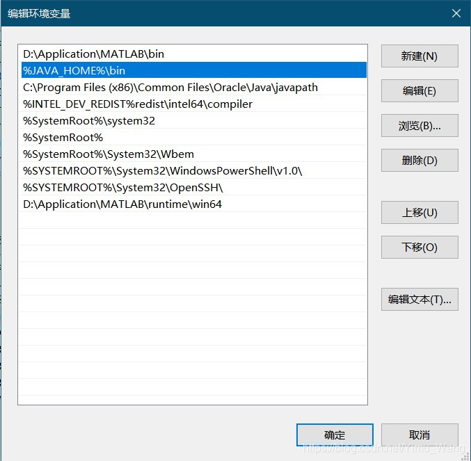 使用java命令出现 Error A Jni Error Has Occurred Please Check Your Installation And Try Again 的一种解决方案