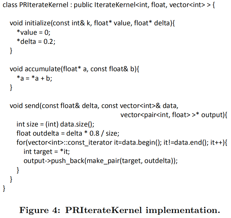 [论文笔记]Maiter：一种基于Delta的累积迭代计算的异步图处理框架_论文maiter-CSDN博客