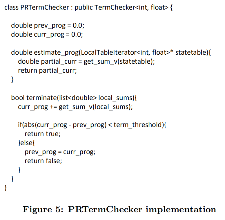 [论文笔记]Maiter：一种基于Delta的累积迭代计算的异步图处理框架_论文maiter-CSDN博客