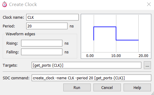 quartus II关于时钟约束_quartus加时钟约束-CSDN博客