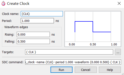 quartus II关于时钟约束_quartus加时钟约束-CSDN博客