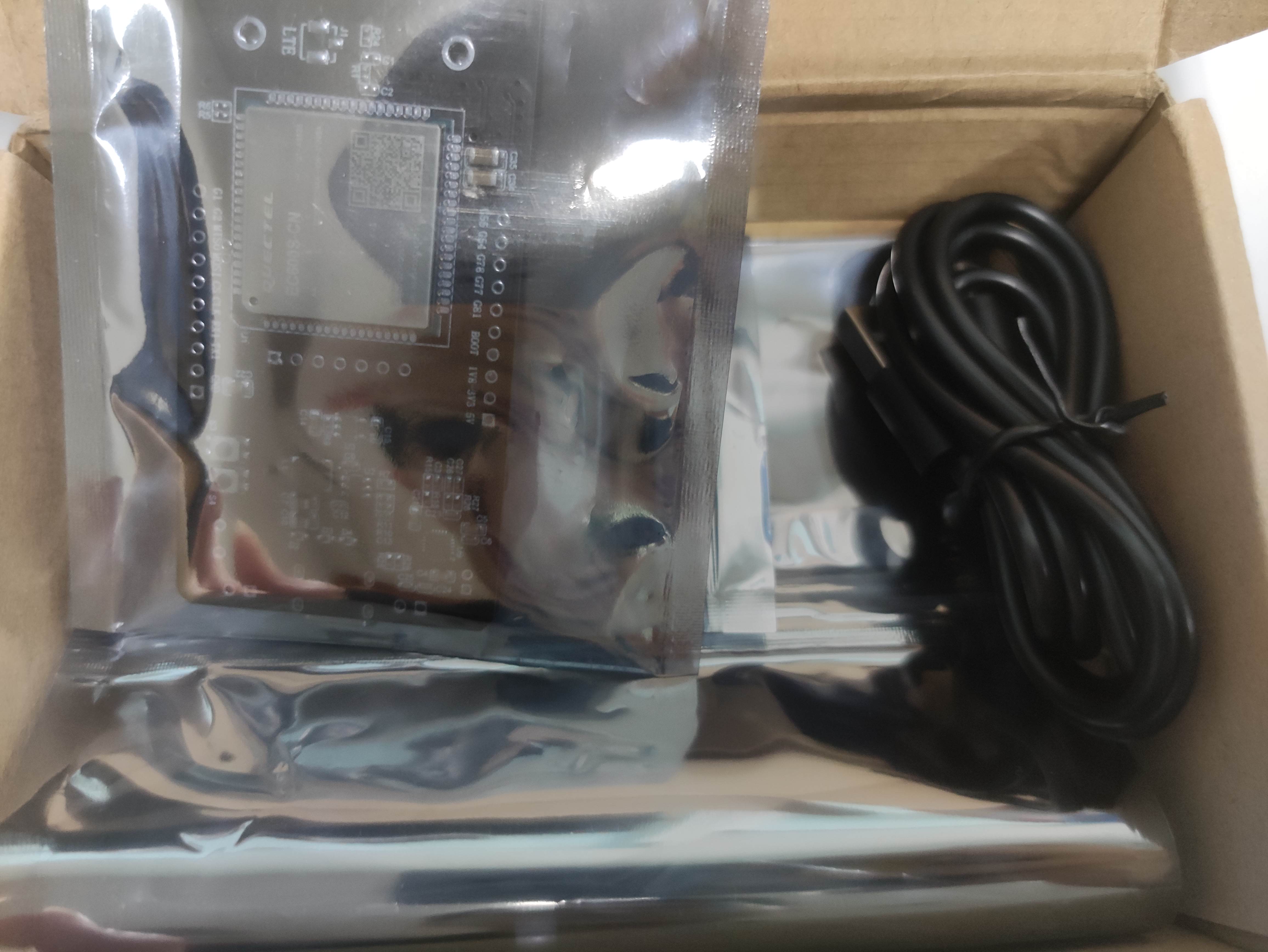 QuecPython “小心得”（上）-CSDN博客