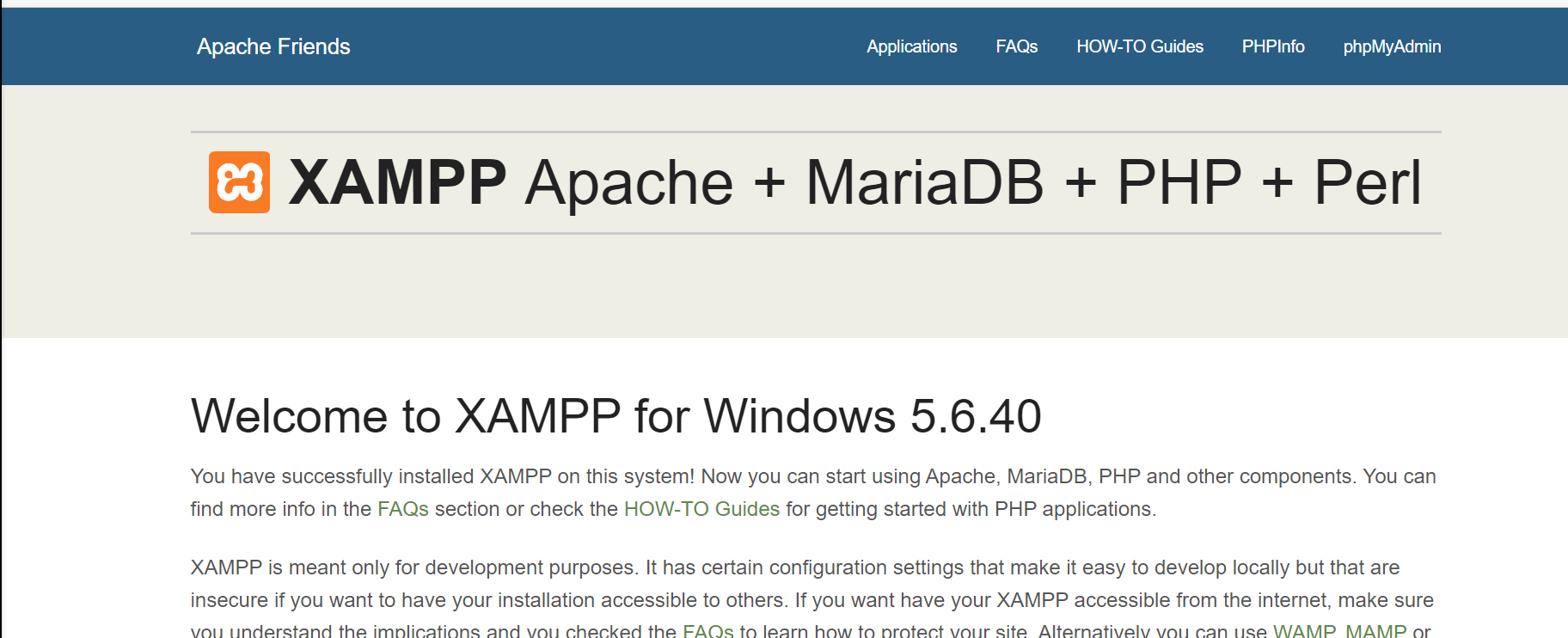 xampp下载，踩得mysql的坑！！使用本机之前装入的mysql+idea配置PHP_xammp中只需要开启apache 和 mysql 就可以了吧-CSDN博客