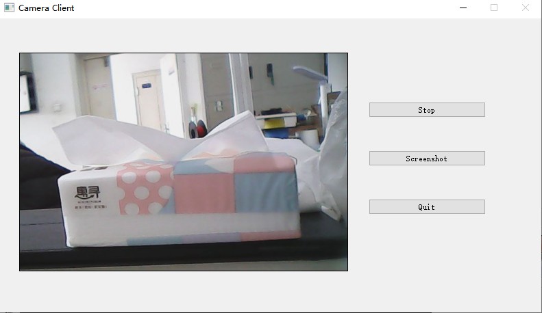 使用QT实现Mjpeg-streamer的客户端，采用单独的线程进行视频图片的获取 - shukeke - 博客园