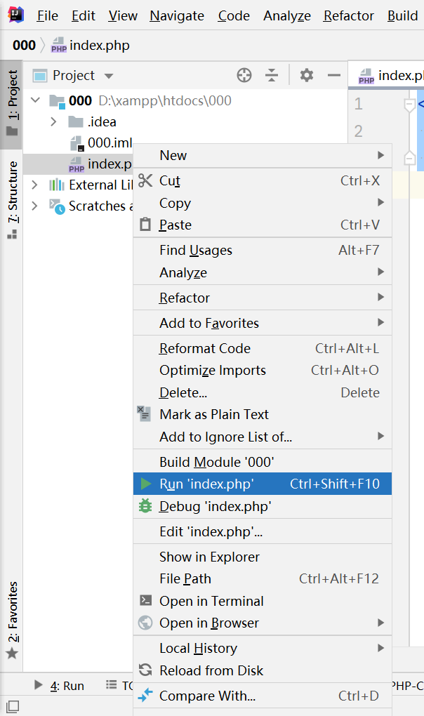 xampp下载，踩得mysql的坑！！使用本机之前装入的mysql+idea配置PHP_xammp中只需要开启apache 和 mysql 就可以了吧-CSDN博客