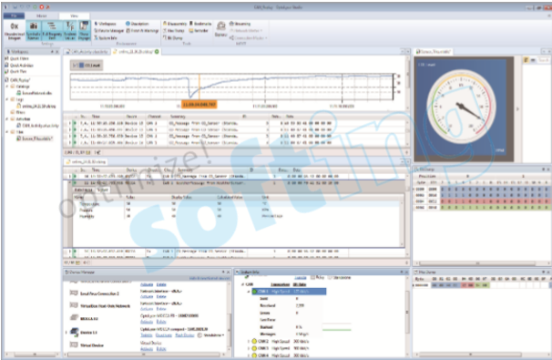 【车载以太网】【测试】架构及测试工具_以太网通讯的测试内容和工具有哪些-CSDN博客