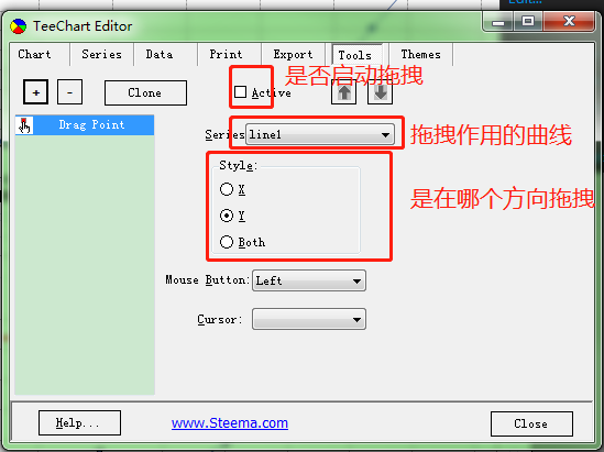 c#tchart的使用_c# teechart-CSDN博客
