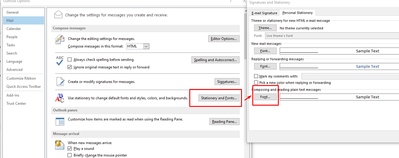 Outlook 附件邮件、保存邮件至本地，邮件变成空白。_outlook给别人发送文档,保存到本地后,文档为空-CSDN博客