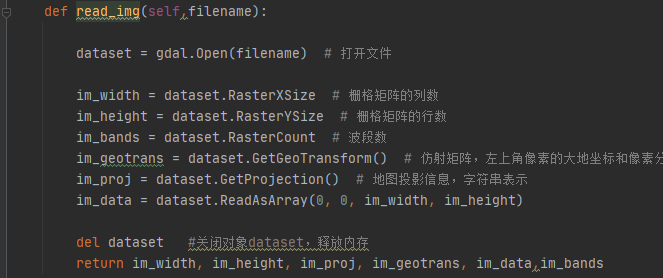 利用Python把遥感影像的某几个波段合成_为什么python中选取多光谱的rgb321三波段合成图像和envi中选取rgb321波段合成图像-CSDN博客