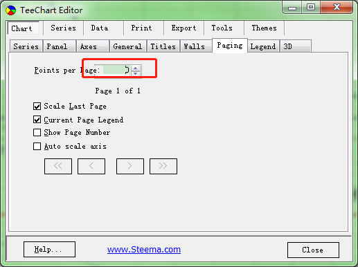 c#tchart的使用_c# teechart-CSDN博客