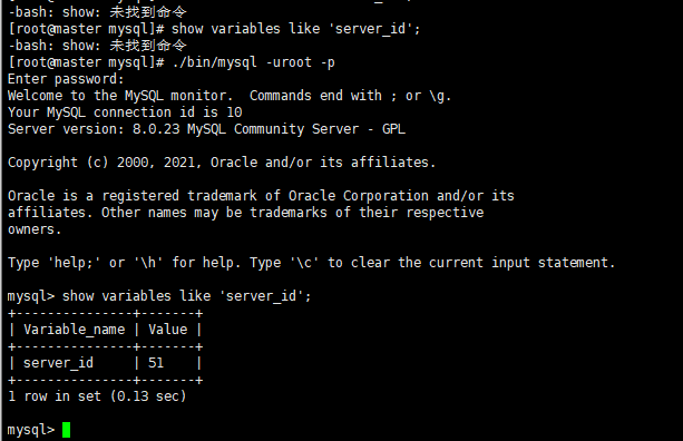 记录下完整的MySQL8.0主从复制+读写分离(ShardingJDBC)搭建过程_mysql8.0之后自身虽支持一主多从的读写分离-CSDN博客