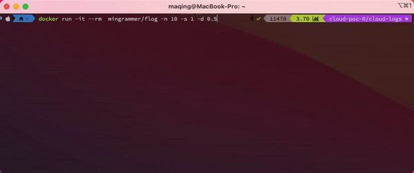推荐一个小工具：flog_日志级别 flog-CSDN博客