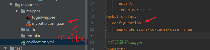 Error parsing Mapper XML. The XML location is ‘file_error parsing mapper xml. the xml location ...