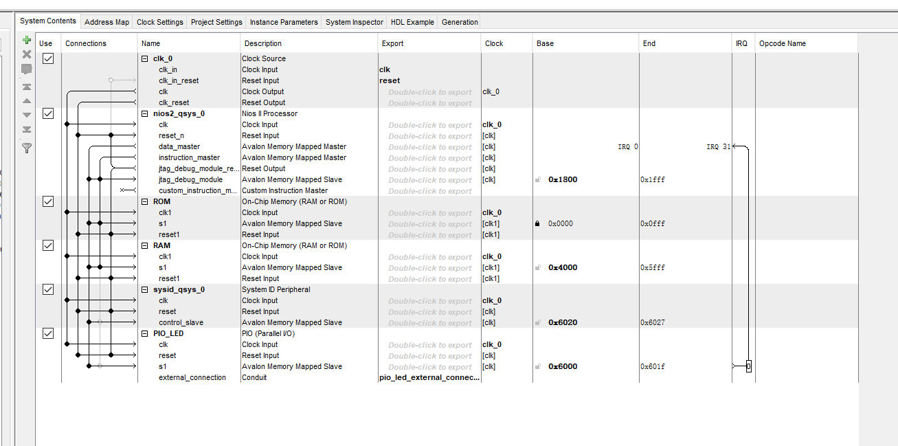 NIOS II 3：按键中断KEY_为什么qsys的irq-CSDN博客