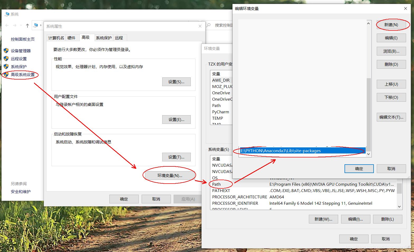 【工具】在任意文件夹位置打开anaconda的jupyter Notebookanaconda怎么进入文件夹命令 Csdn博客