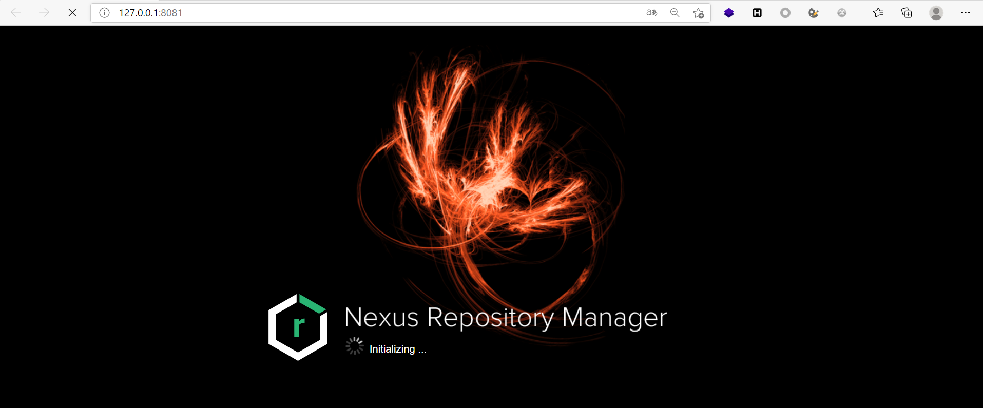 【漏洞复现】CVE-2020-29436：Nexus3 XML外部实体注入_sonatype nexus repository manager外部实体注入漏洞 复现-CSDN博客
