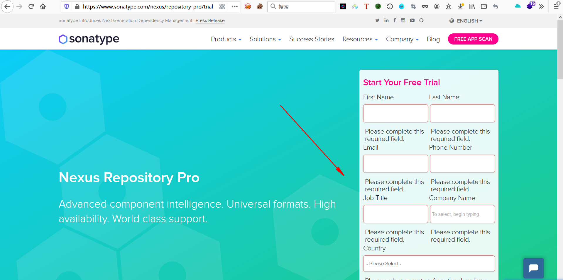 【漏洞复现】CVE-2020-29436：Nexus3 XML外部实体注入_sonatype nexus repository manager外部实体注入漏洞 复现-CSDN博客