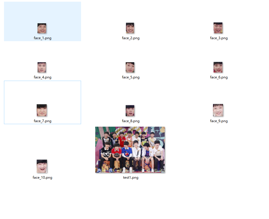 python MTCNN 人脸识别教程 配置+代码实例 远离踩坑_mtcnn配置-CSDN博客