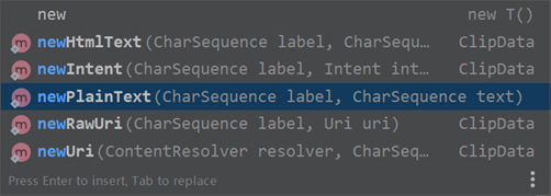 Android拖拽功能基础(startDragAndDrop)-CSDN博客