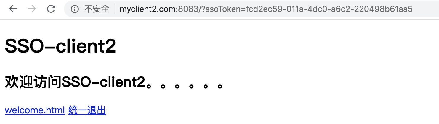SSO单点登录Java实现实例_java采用 token 方式实现 sso-CSDN博客