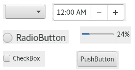 继承QWidget使用QPainter自定义二维图形控件【Qt学习】_qt paintwidget控件-CSDN博客