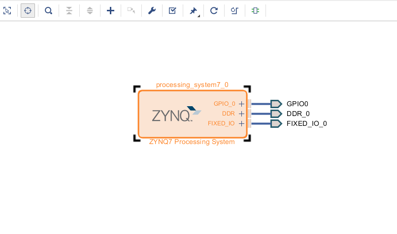 ZYNQ-利用PS引脚实现EMIO GPIO的驱动_pynqz2引脚图-CSDN博客