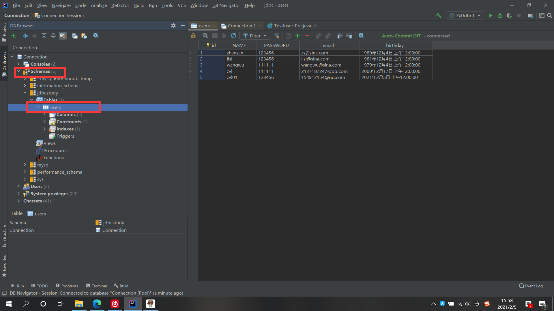 idea插件之Database Navigator安装与使用_database navigator离线-CSDN博客