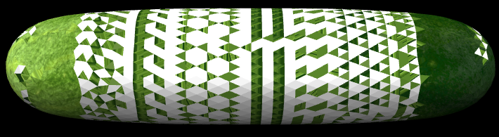 用AUTODESK MeshMixer对三角形mesh进行remesh_mesh和remesh的高清图像-CSDN博客