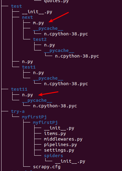 python上级、同级、下级包的导入_python 导入上级路径的包-CSDN博客