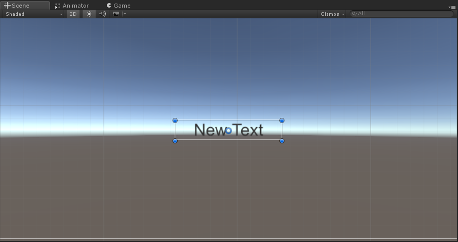 Unity解决Text字体模糊-CSDN博客